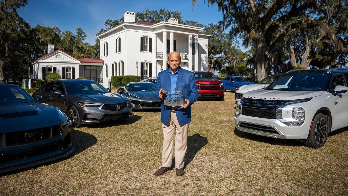 2024 Drivers’ Choice Awards | MotorWeek | THIRTEEN - New York Public Media