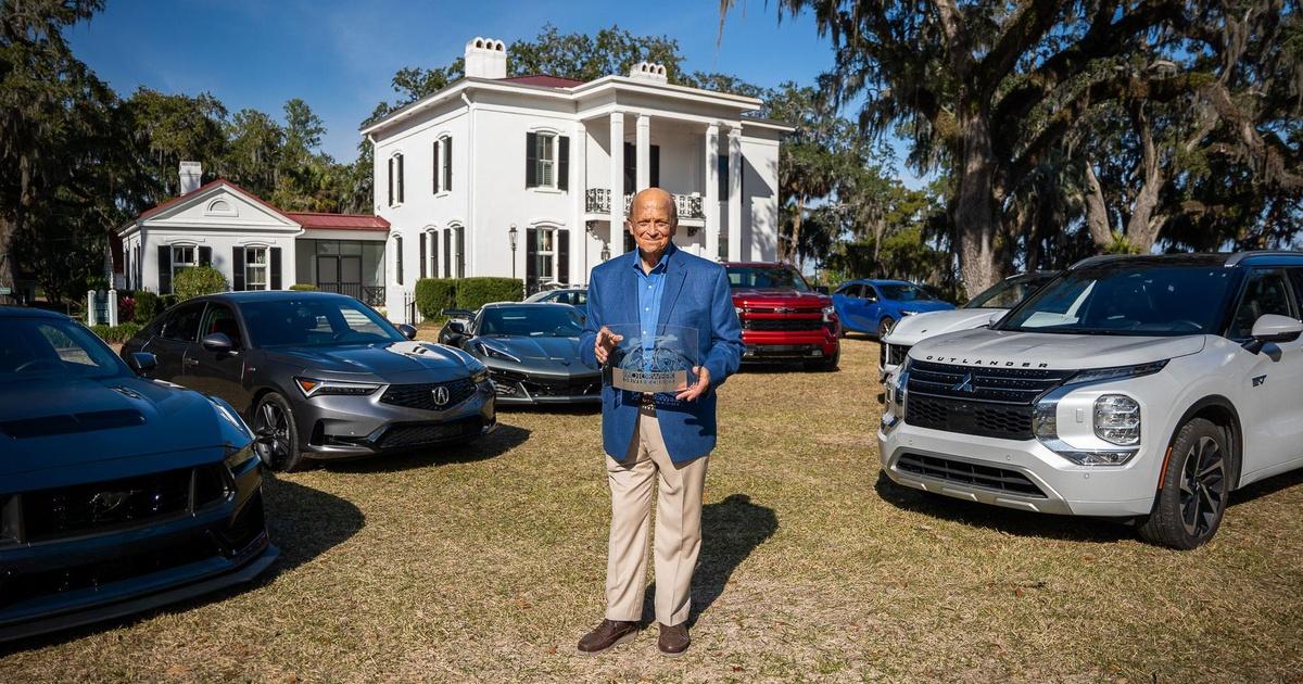 MotorWeek | 2024 Drivers’ Choice Awards | Season 43 | Episode 41 | PBS