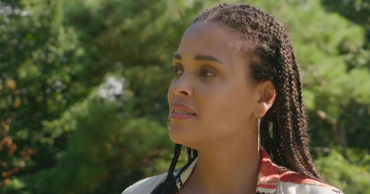 Southern Storytellers | Jesmyn Ward Reads From Her Memoir 'Men We ...