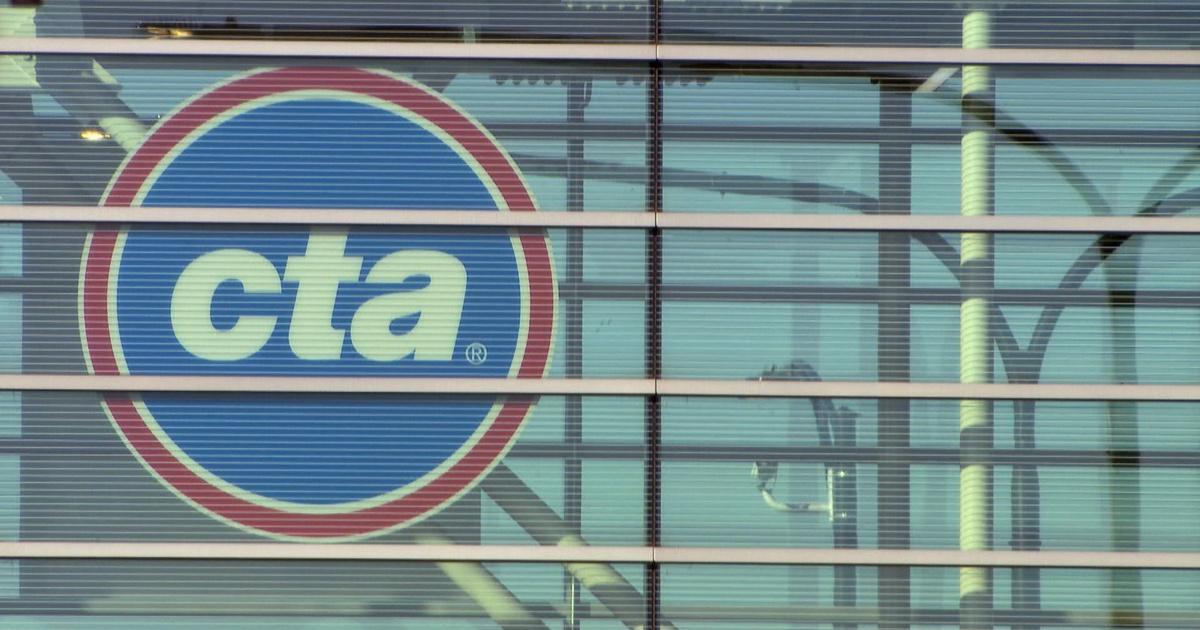Chicago Tonight | The Long-Awaited Plan to Extend the CTA Red Line ...