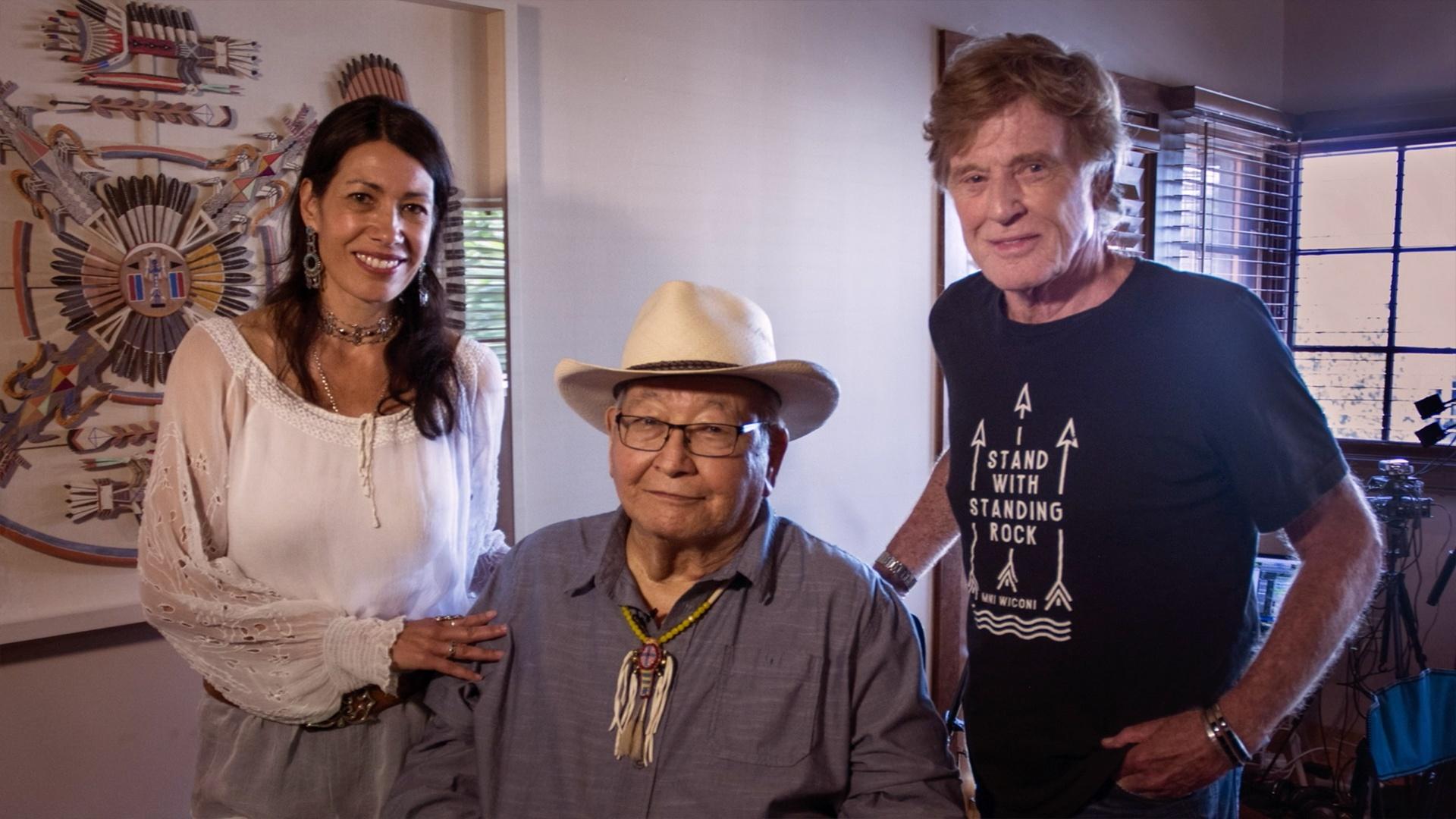 The First Native American to Win the Pulitzer | American Masters ...