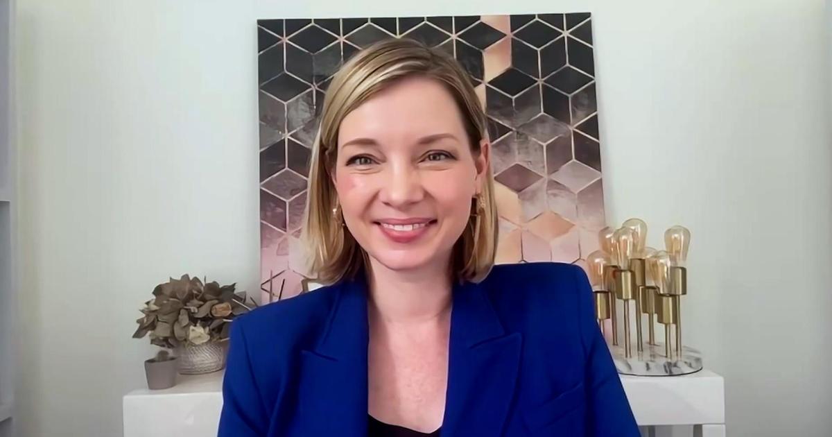 Amanpour and Company | GOP Pollster: VP Harris Is the Strongest ...