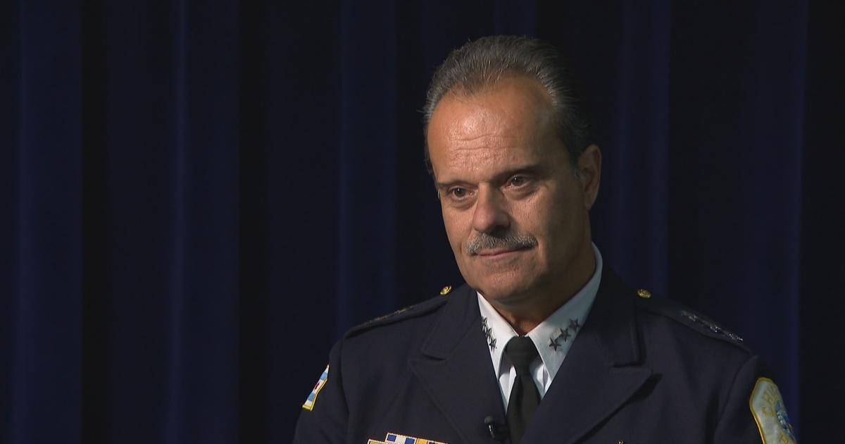 Chicago Tonight | Full Interview: Chicago Police First Deputy ...
