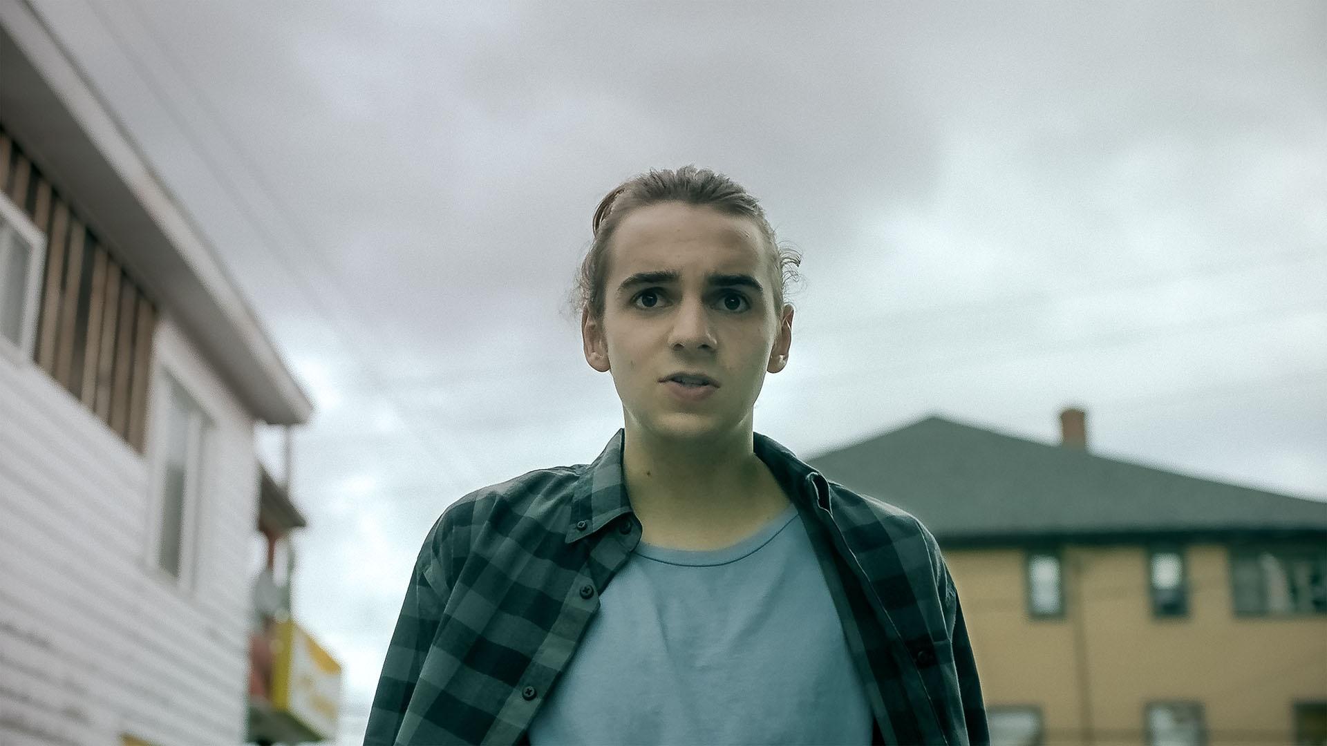 Episode 1 | The Wall | THIRTEEN - New York Public Media
