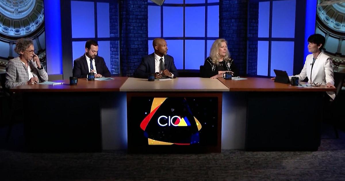 Colorado Inside Out | May 3rd, 2024 | Season 32 | Episode 18 | WUFT