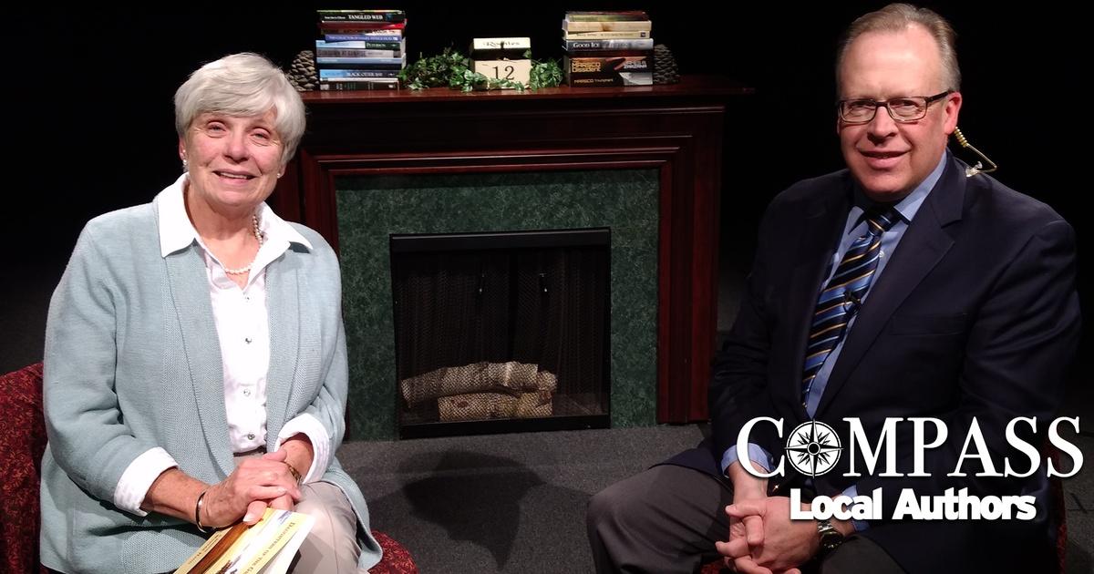 Compass | Local Authors | Season 3 | Episode 9 | PBS