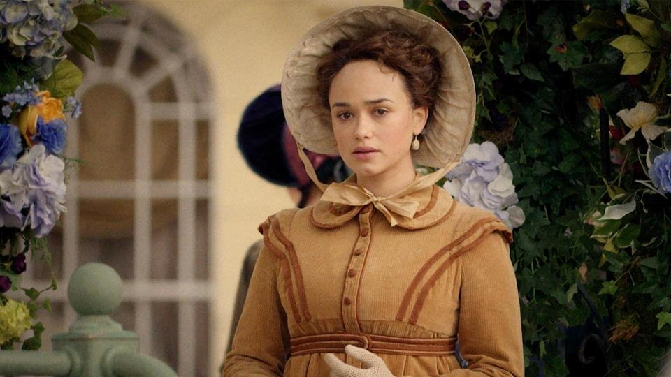 PBS Dramas: Watch Historical, Crime & International Dramas | OPB