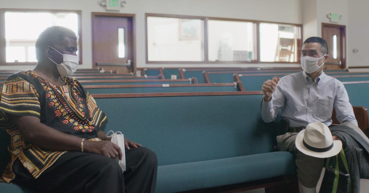 The Invisible Shield | Episode 3 Preview | PBS