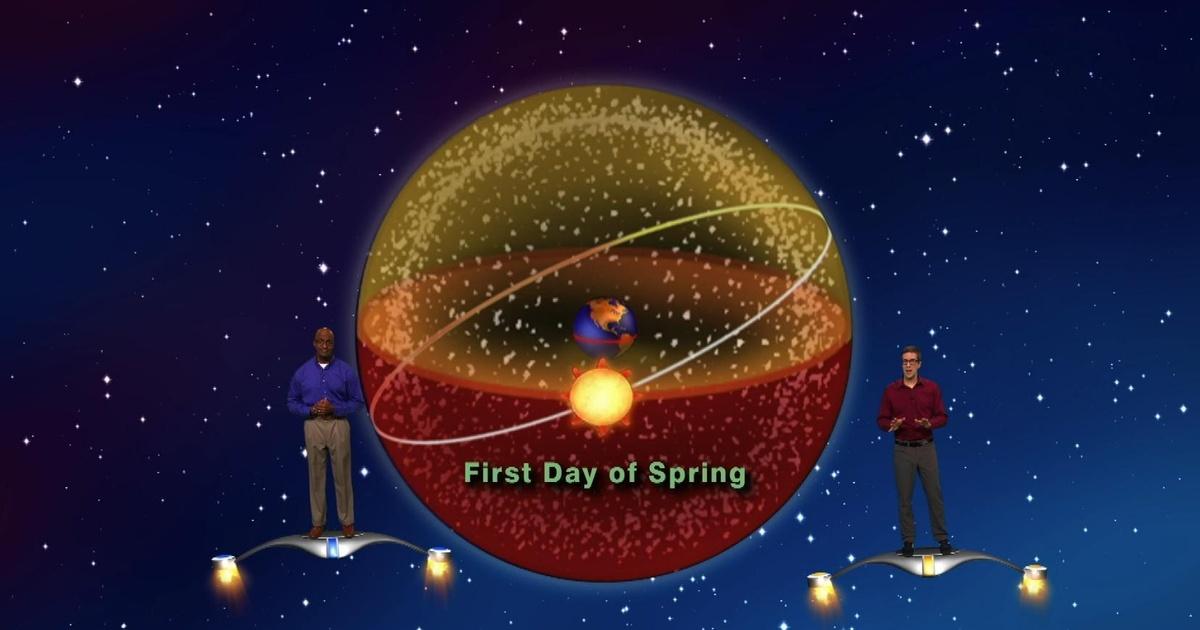 Star Gazers | “Return of the Vern” March 11 - 17th 5 Minute | Season 42 ...