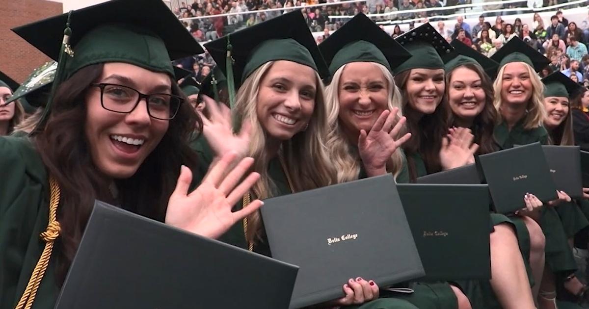 Dateline Delta | 2023 Commencements; Camp Health and Wellness | Season ...