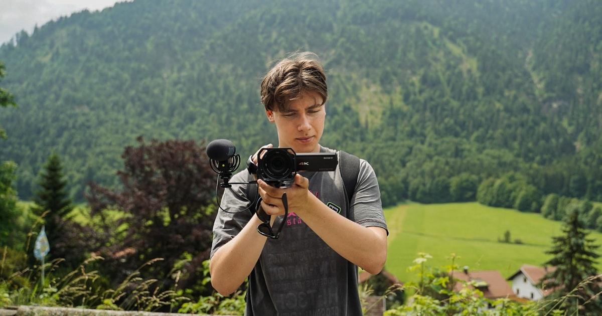 FILMS BYKIDS | Return Date: Unknown | Season 4 | Episode 401 | PBS