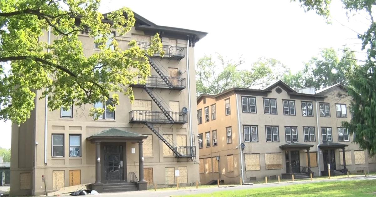 NJ Spotlight News | Residents angry over lack of updates on condemned ...