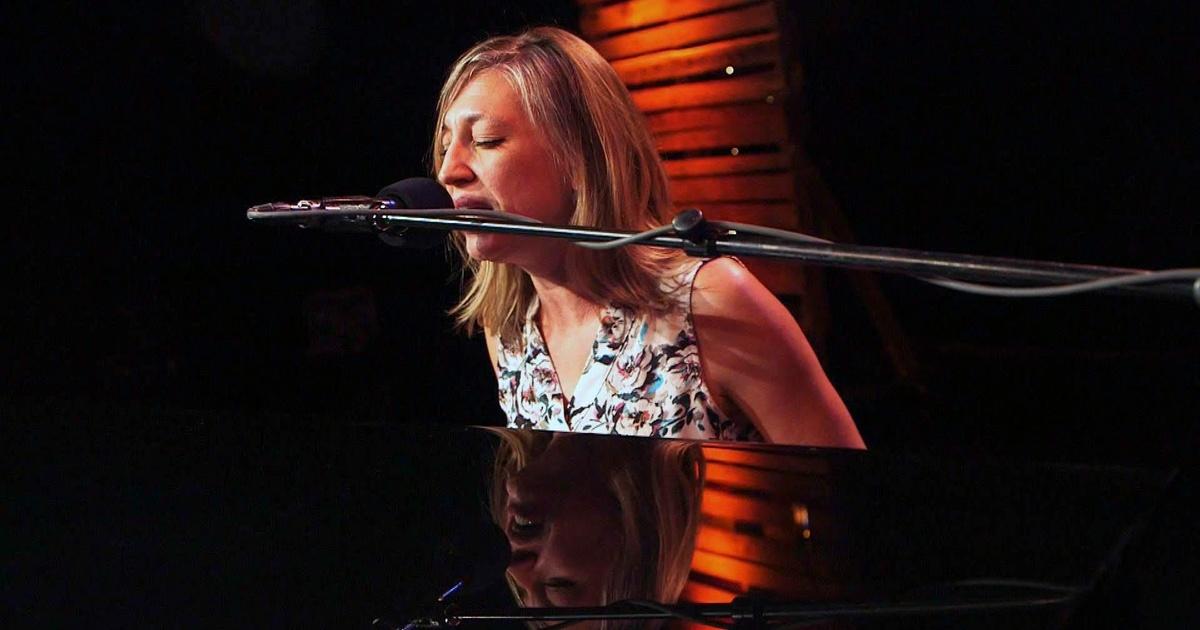 Nebraska Stories | Emily Bass & The Near Miracle's "Glory Hallelujah ...