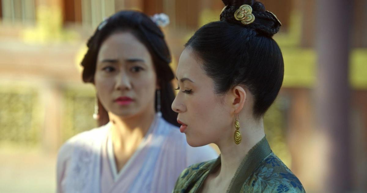 The Rebel Princess | Episode 29 | PBS