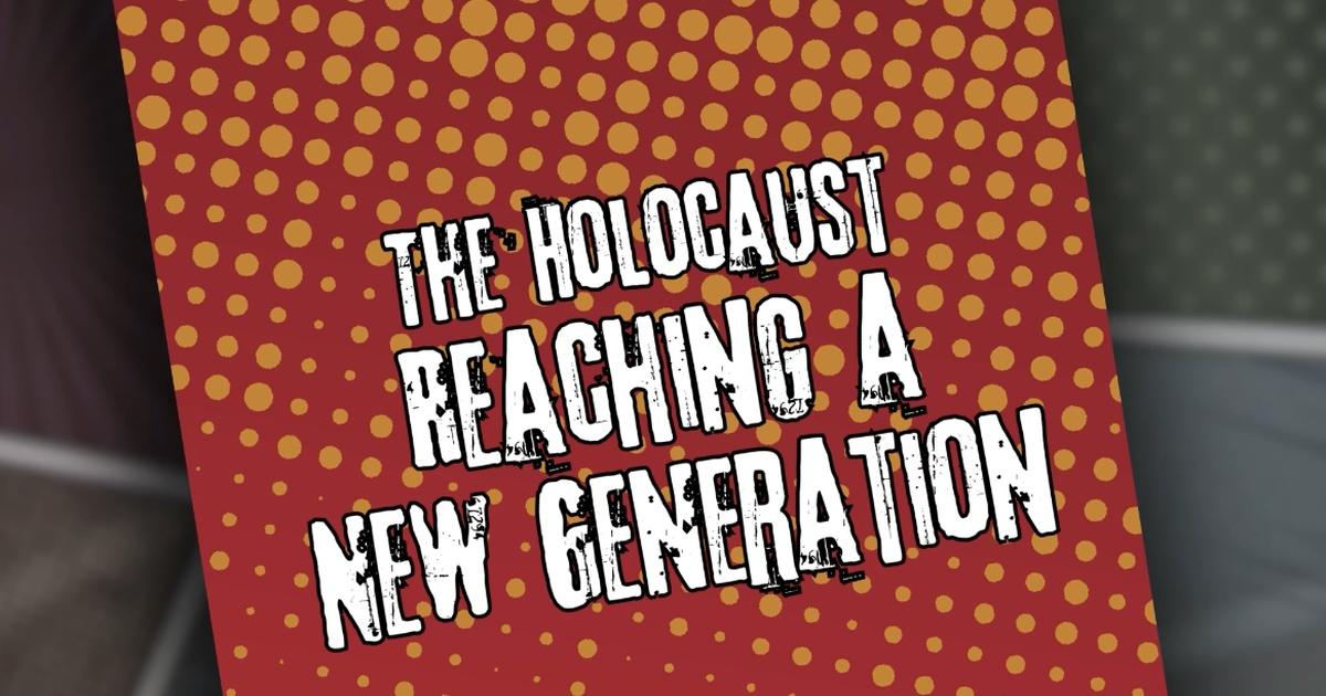 WQED Digital Docs | The Holocaust: Reaching a New Generation | Season ...