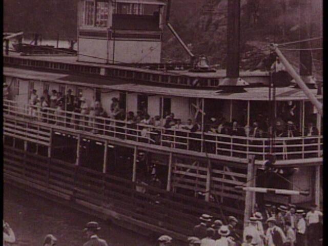 Life in the Old Pulaski County Town of Burnside | Kentucky Life