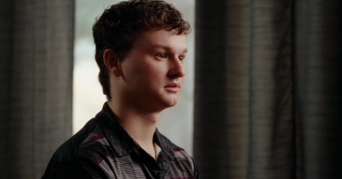 Know Vape | Brogan's story: Vaping almost killed me | PBS