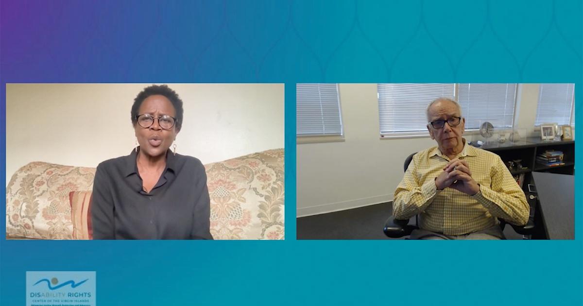Able to Raise | Able To Raise: Reflections on the Disability Rights ...