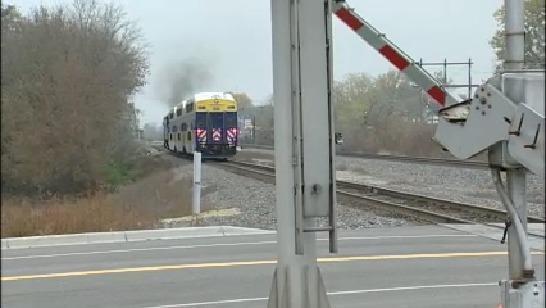 Almanac - Ride the Northstar Rail Line - Twin Cities PBS