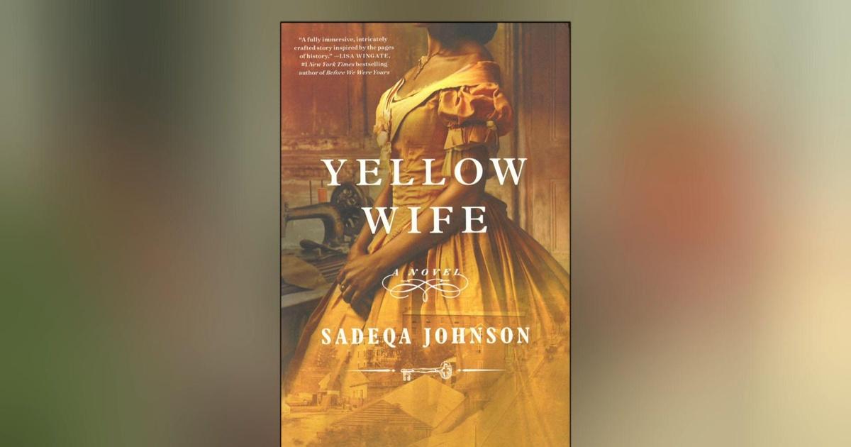 Write Around the Corner | A Continued Conversation with Sadeqa Johnson ...