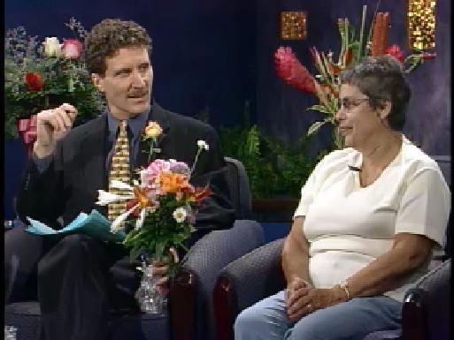 NewsNight Minnesota - Bruce and Louis Watson - Twin Cities PBS