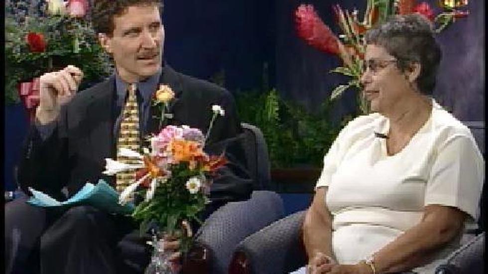 NewsNight Minnesota - Bruce and Louis Watson - Twin Cities PBS