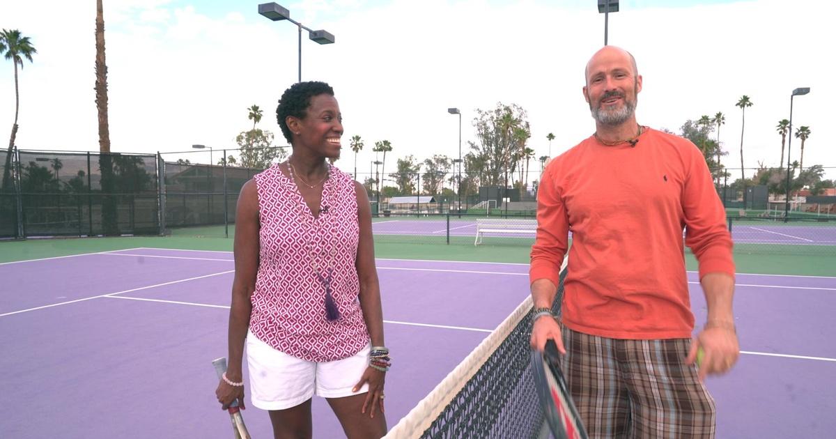 Conscious Living | Disappearing Disease | Season 1 | Episode 9 | PBS