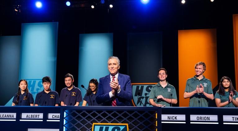 High School Quiz Show | PBS