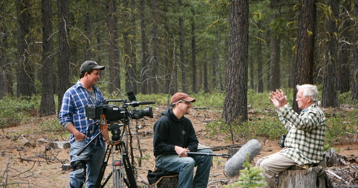 Oregon Field Guide | Characters Of Oregon | Season 28 | Episode 2816 | PBS