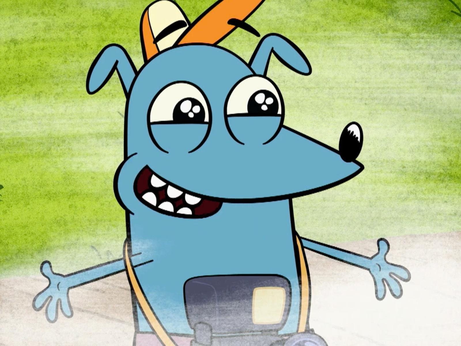 Pbs Kids Tra Le Storie Dei Leoni Lampadino Un Grande Grazie Alla
