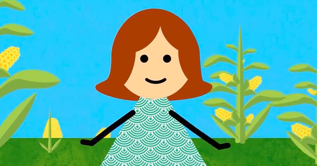 Global Weirding | PBS