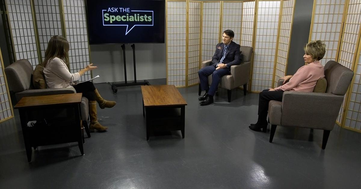 Ask The Specialists | Ask The Doctors | Season 24 | Episode 5 | PBS