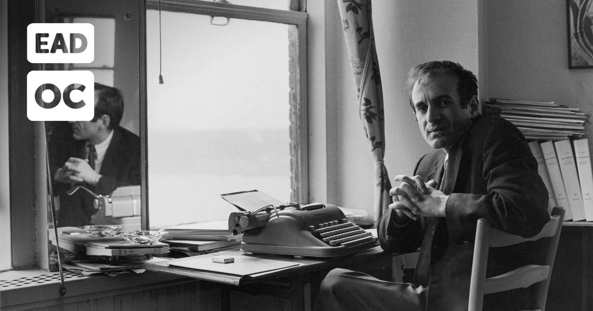 American Masters | Elie Wiesel: Soul on Fire [Extended Audio ...