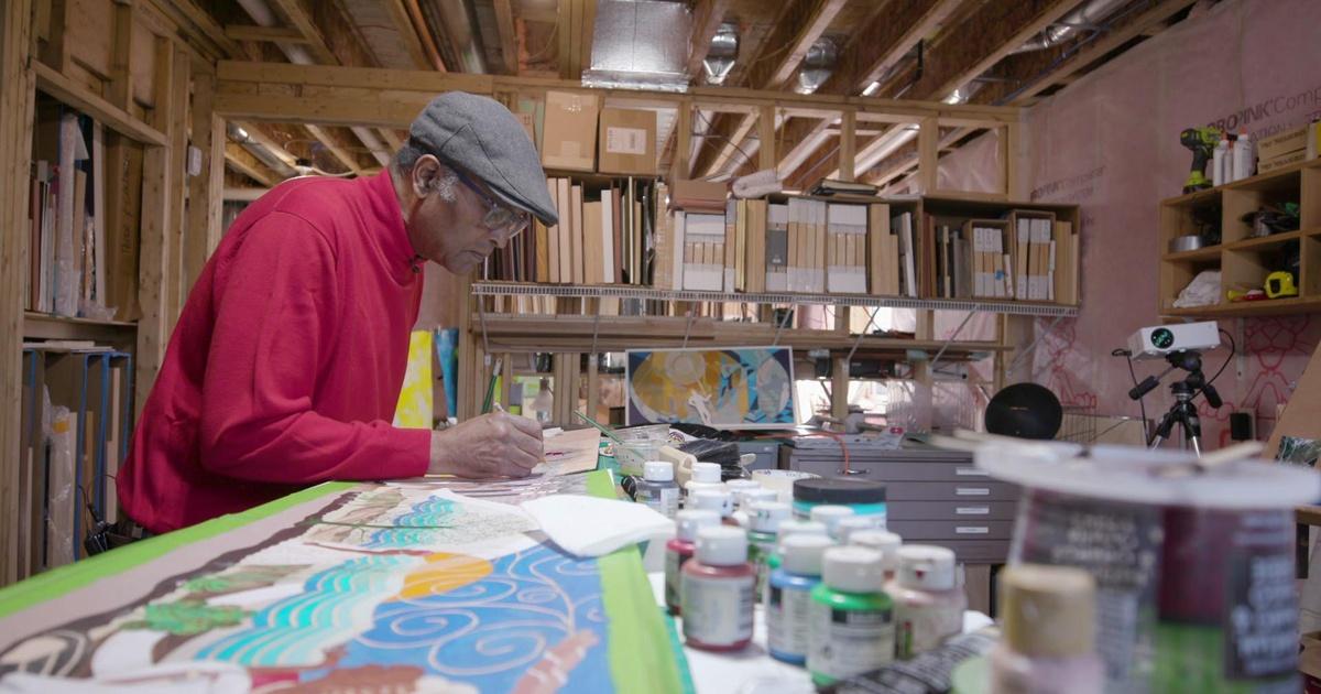 Wisconsin Life | Jerry Butler | Season 9 | Episode 8 | PBS