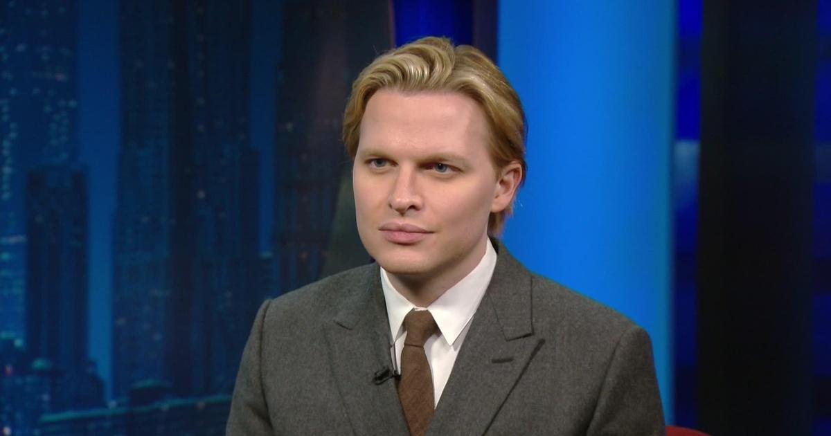 Amanpour and Company | Ronan Farrow on His New Book "Catch and Kill ...