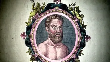 Ancient Skies | Gods and Monsters | Episode 1 | PBS