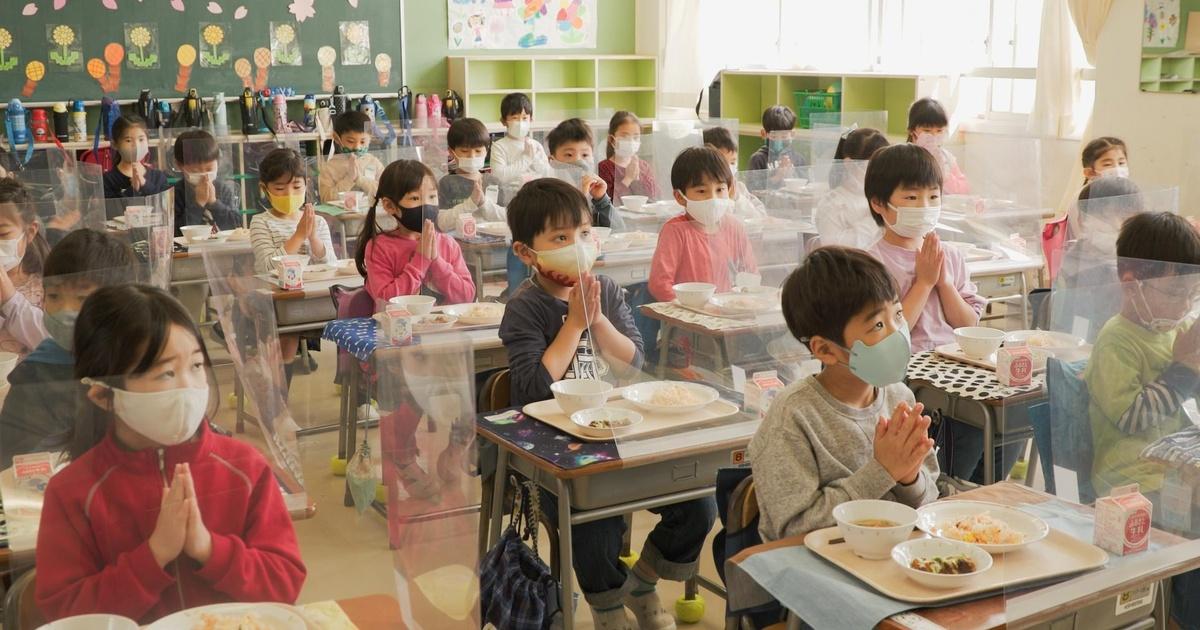Doc World | The Making of a Japanese | Season 8 | Episode 6 | PBS