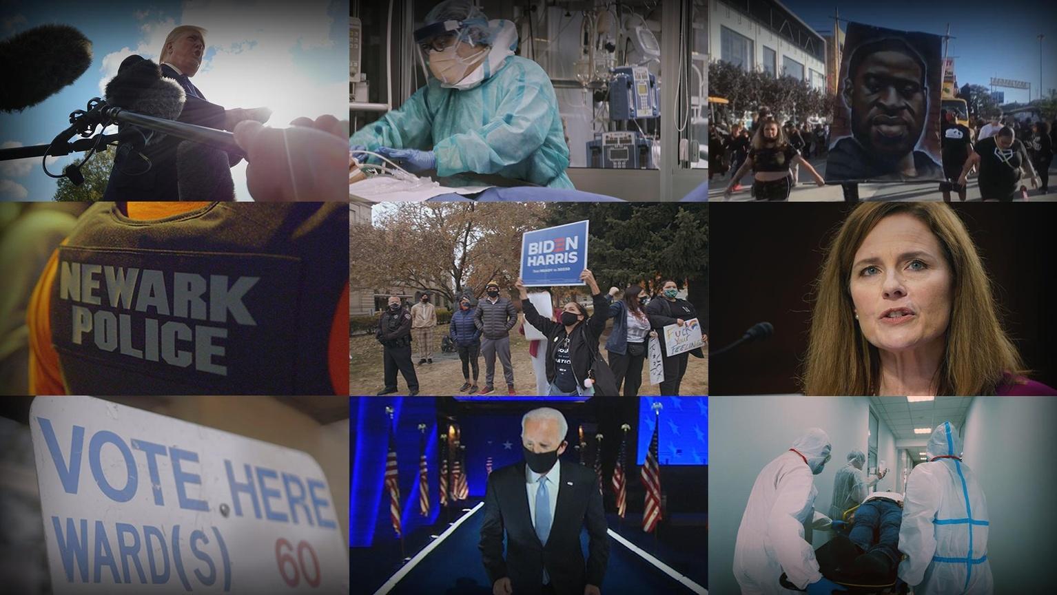 Frontline Season 2020 Extras Pbs