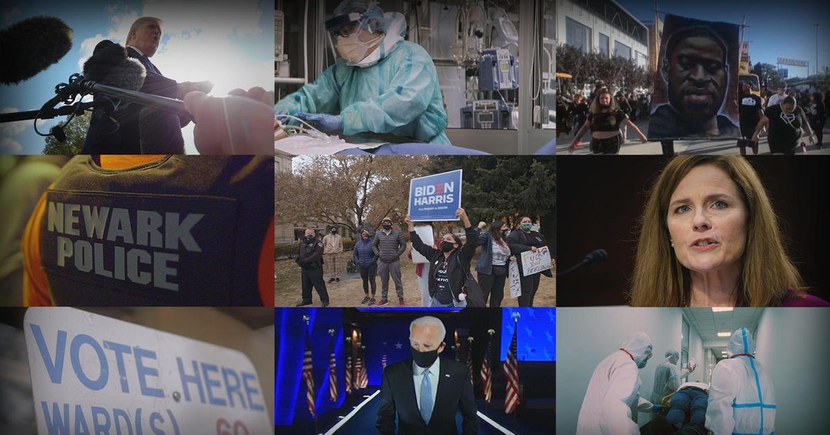 FRONTLINE | 2020: Year in Review | FRONTLINE | Season 2020 | PBS