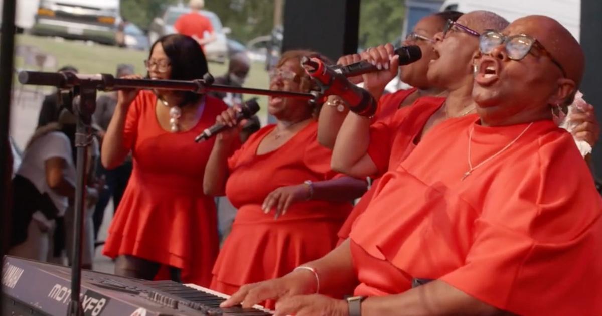 VPM News Focal Point | Rev. Cora’s gospel | Season 1 | Episode 8 | PBS