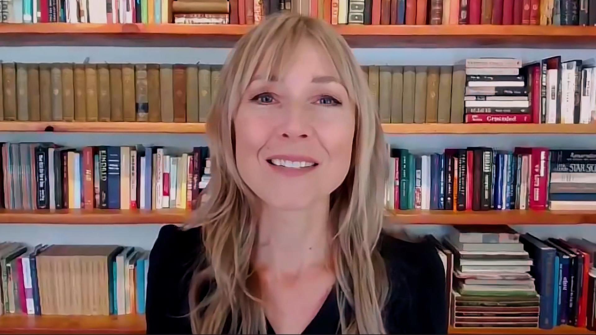 Kansas Journalist on How the Right Co-opted White Rural America ...