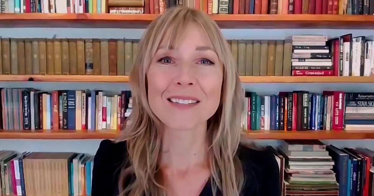 Amanpour and Company | Kansas Journalist on How the Right Co-opted ...