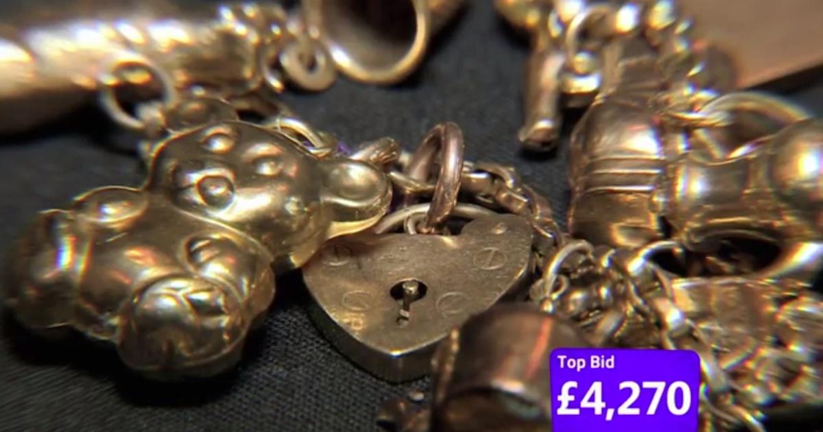 Secret Dealers | Season 5, Episode 27 | PBS