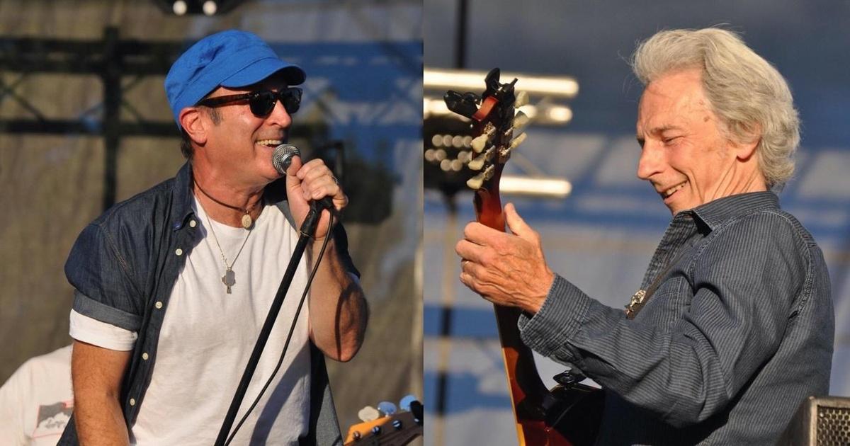 House Concert Series | John Torres Band | Season 2020 | Episode 60 | PBS