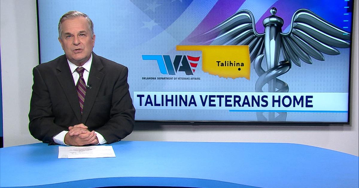 The Oklahoma News Report | November 24, 2023 | Season 11 | Episode 21 | PBS