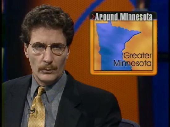 NewsNight Minnesota - Headlines - Twin Cities PBS