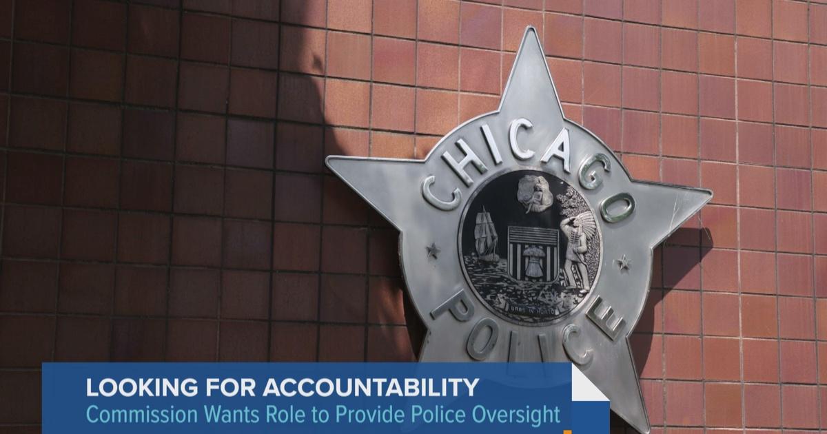 Chicago Tonight | A Look at Chicago's New Police District Councils ...
