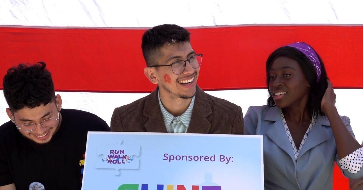 Valley PBS Spotlight | Elijah Hernandez & SHINE 4 Education | Season 1 ...