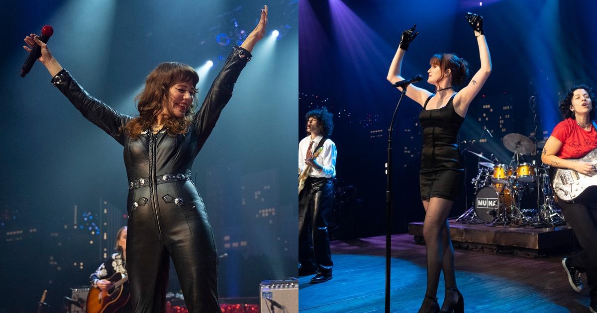 Austin City Limits | Jenny Lewis / MUNA | Season 49 | Episode 4902 | PBS