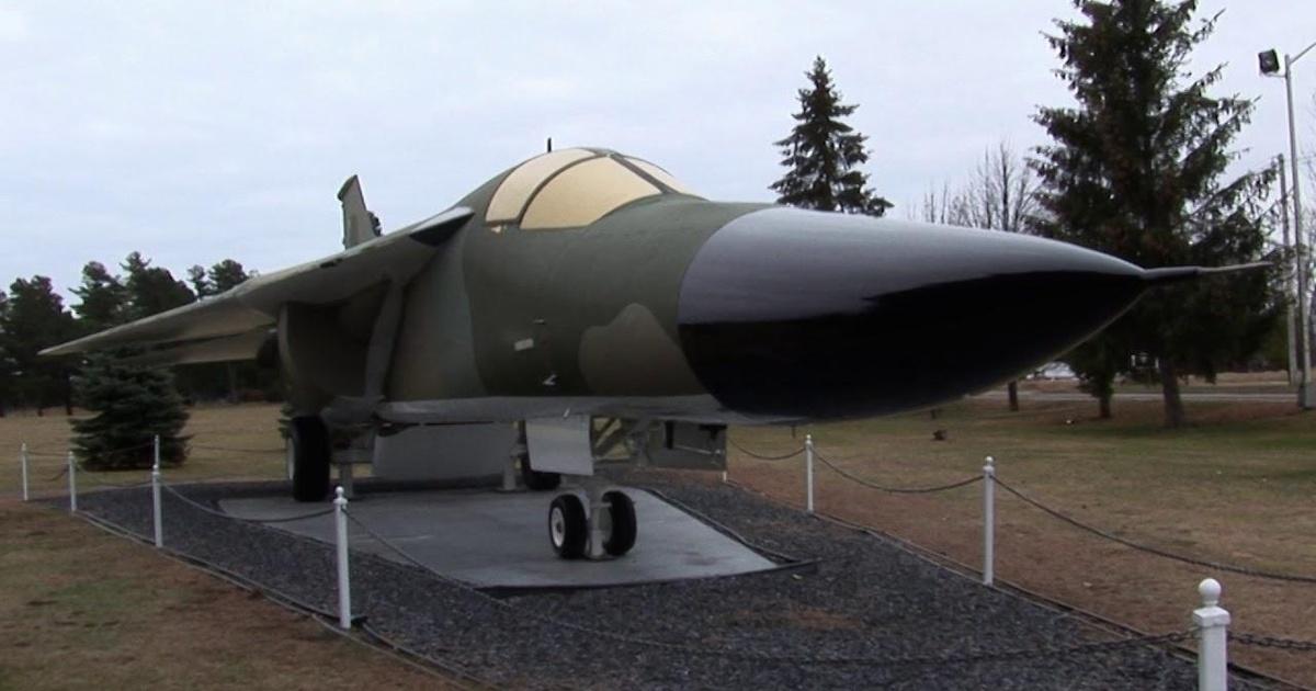 People Near Here | Cold War Relics | PBS